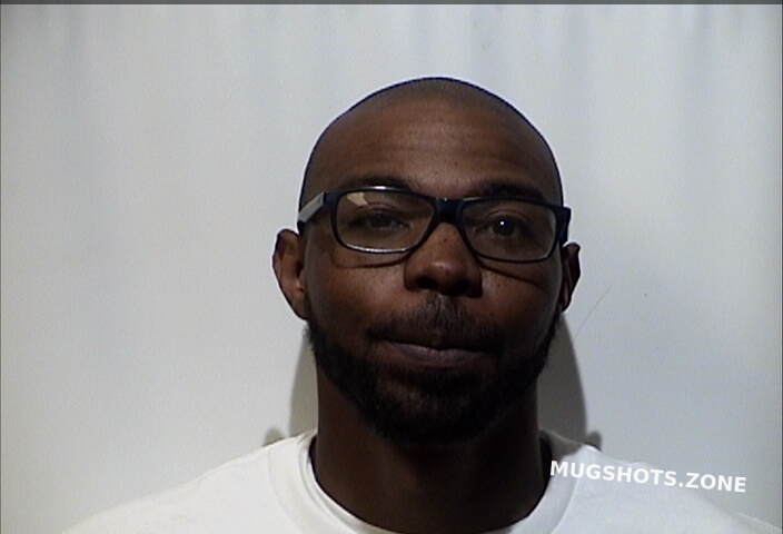 ELLIOTT DONTE SHAMAR 05/31/2023 - Christian County Mugshots Zone