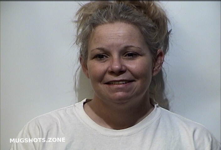 WARE SHANDA GAIL 06/01/2023 - Christian County Mugshots Zone