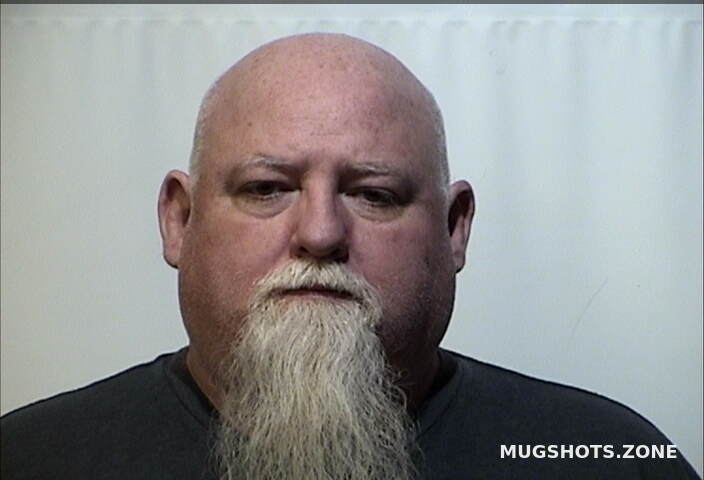 TARBOX DAVID MICHAEL 06/09/2023 - Christian County Mugshots Zone