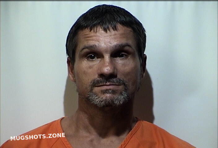 EAVES HOWARD THOMAS 06/12/2023 - Christian County Mugshots Zone