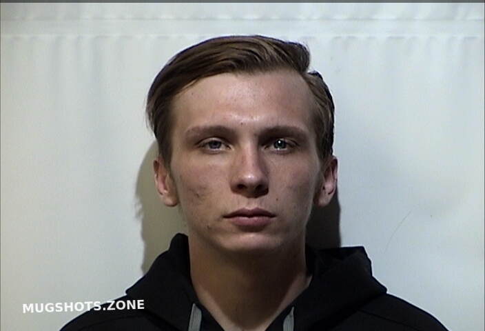 PRUITT JACOB NATHANIEL 06/12/2023 - Christian County Mugshots Zone