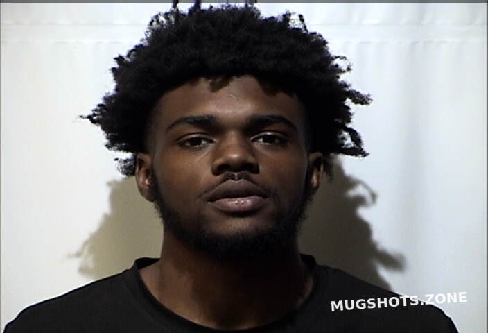 WARE TORRANCE ALAN 06/14/2023 - Christian County Mugshots Zone