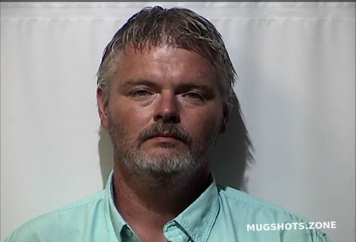 WHITE STEVEN EUGENE 06/14/2023 - Christian County Mugshots Zone