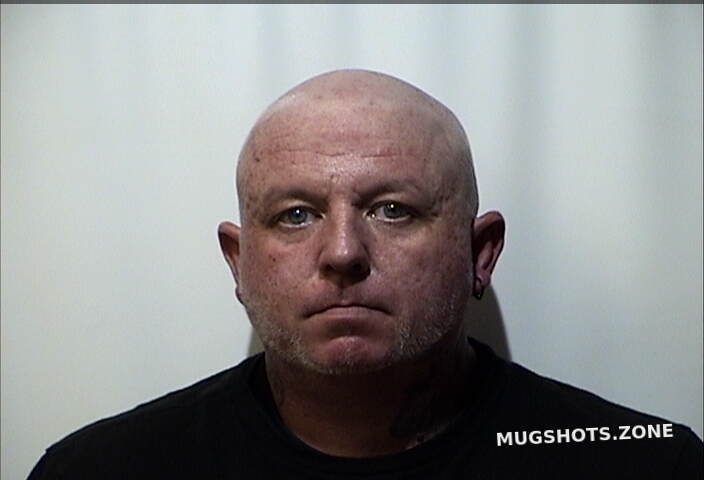 KINMAN FREDDIE WILLIAM 06/15/2023 - Christian County Mugshots Zone