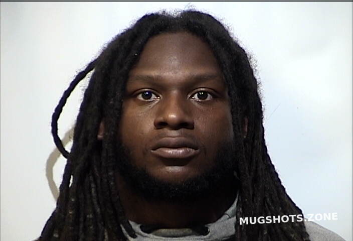 OTIS ROBERT JAMES 06/19/2023 - Christian County Mugshots Zone