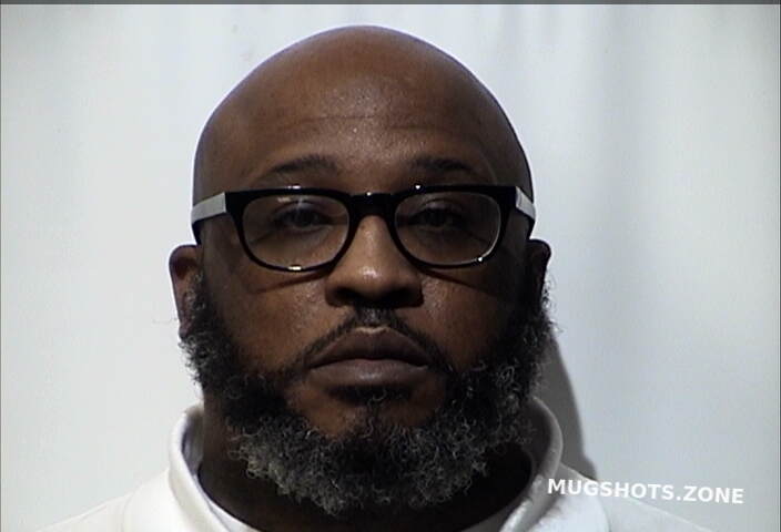 BAILEY JUSTIN DEVON 06/20/2023 - Christian County Mugshots Zone