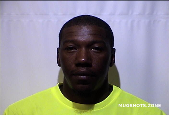 PATTERSON CHRISTOPHER LAMAR 06/22/2023 - Christian County Mugshots Zone