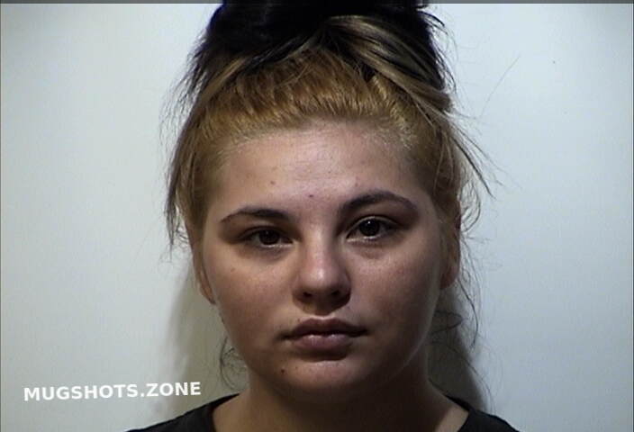 COLGATE MAKAYLA BROOKE 06/23/2023 - Christian County Mugshots Zone