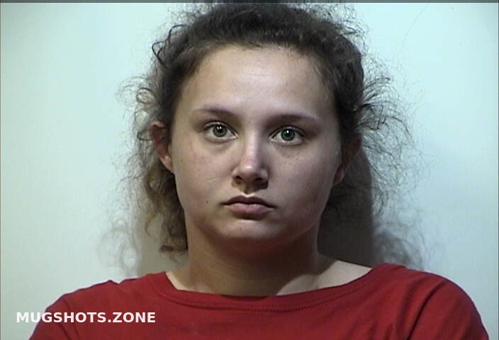 EDEN MACKENZY JEAN-MARIE 06/30/2023 - Christian County Mugshots Zone