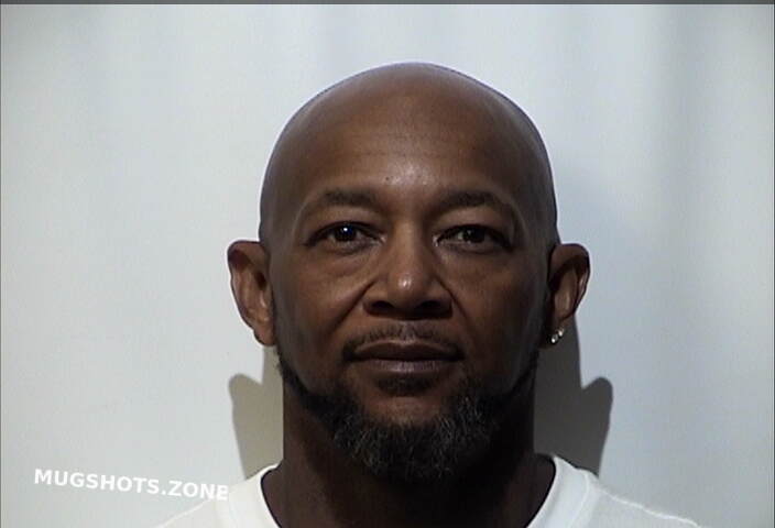 WILLIFORD SAMUEL NMN JR 07/04/2023 - Christian County Mugshots Zone