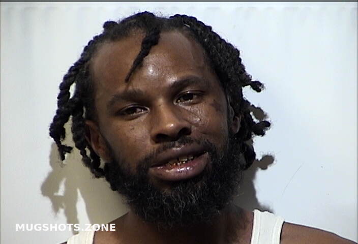 FOSTER JOHN ANTHONY JR 07/07/2023 - Christian County Mugshots Zone