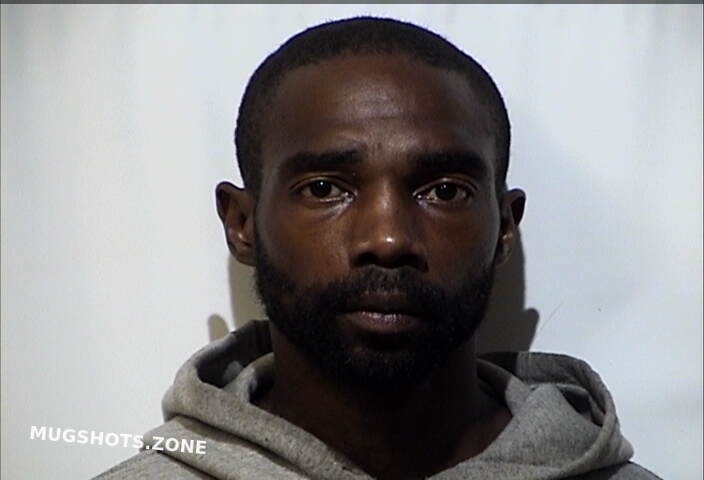 MATLOCK TRAVIS LAMONT 07/08/2023 - Christian County Mugshots Zone