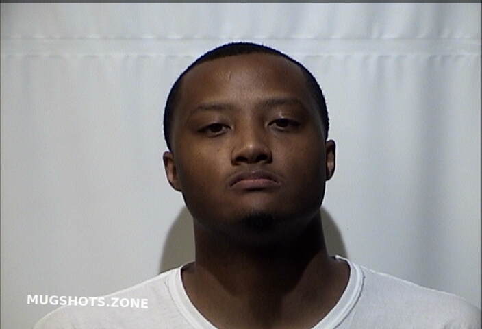 POINDEXTER DEVON MONTREL 07/13/2023 - Christian County Mugshots Zone