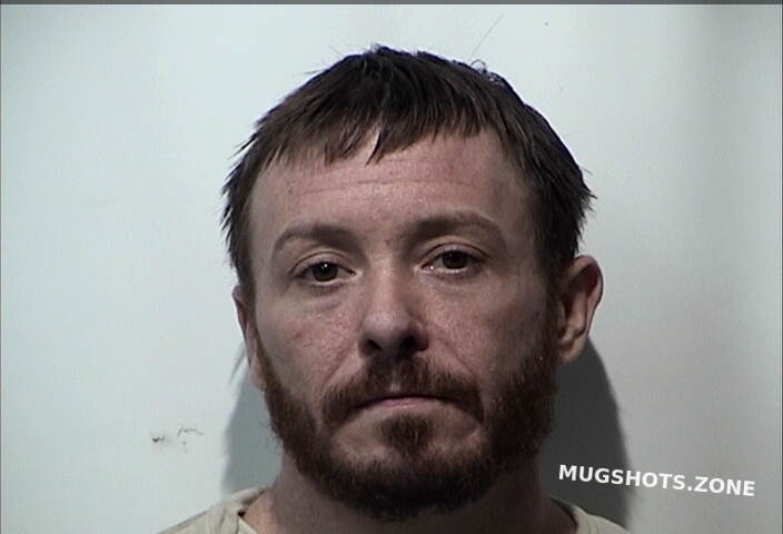 CARTER BRANDON LEWIS 07/17/2023 - Christian County Mugshots Zone