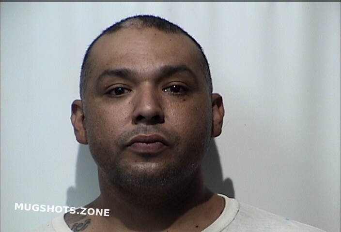 EUYOQUE JOSE ANGEL JR 07/20/2023 - Christian County Mugshots Zone