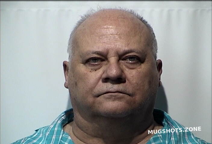 MANION KENNY JOE 07/21/2023 - Christian County Mugshots Zone