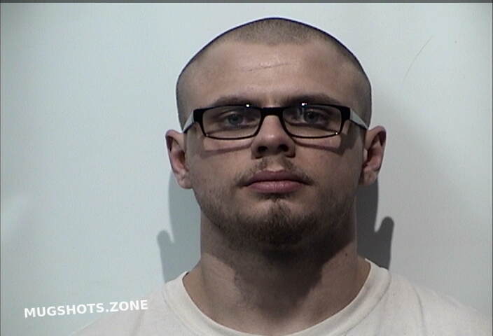 PELUSO DEVIN LANDON 07/26/2023 - Christian County Mugshots Zone