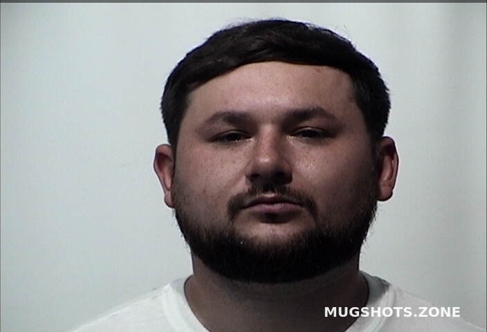 WARD HUNTER ALEXANDER 07/28/2023 - Christian County Mugshots Zone