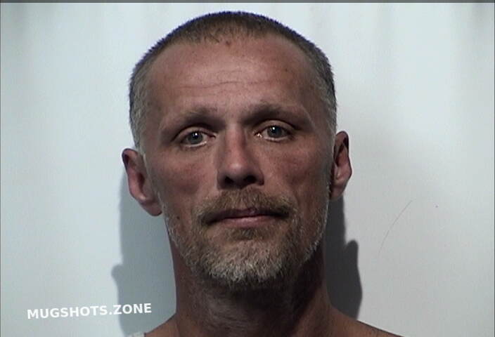 REPASS JOHN DANIEL 08/09/2023 - Christian County Mugshots Zone