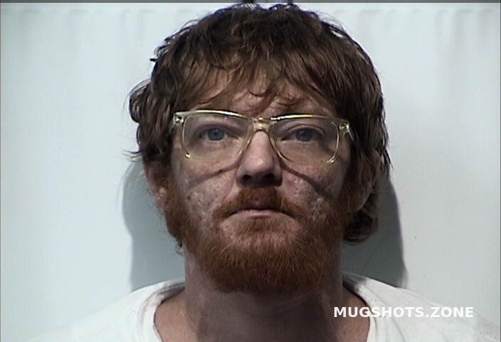LATHAM JAMES WILLIAM III 08/10/2023 - Christian County Mugshots Zone