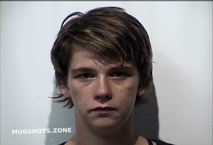EILAND EMILY RENAE 08/11/2023 - Christian County Mugshots Zone