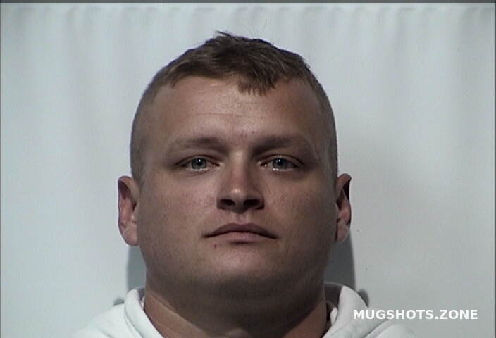 SCOTT KYLE JEFFREY 08/12/2023 - Christian County Mugshots Zone