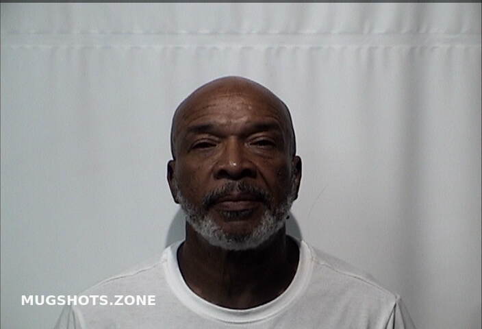 INGRAM DARYL KENNETH 08/13/2023 - Christian County Mugshots Zone