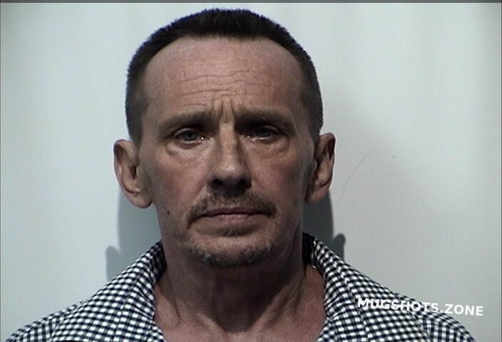 RUST ROBERT WINFORD 08/15/2023 - Christian County Mugshots Zone