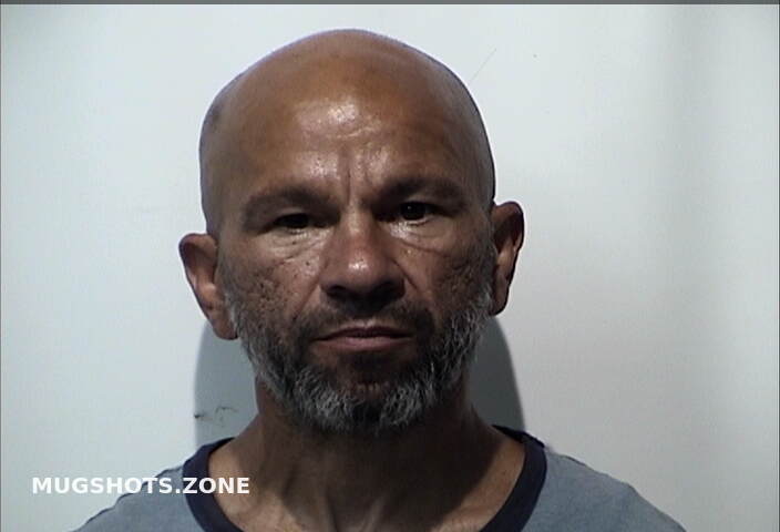 WESTERLUND FRANK ALAN 08/17/2023 - Christian County Mugshots Zone