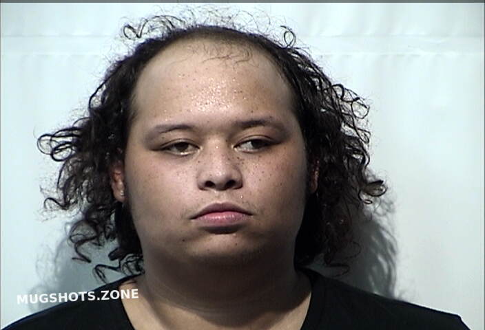 GAINES CHRISTOPHER DEWAYNE 08/22/2023 - Christian County Mugshots Zone