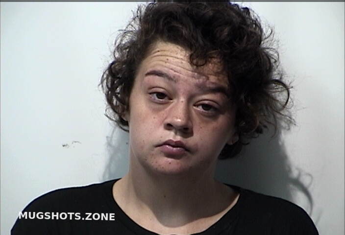 HADDOCK CRYSTAL DAWN 08/22/2023 - Christian County Mugshots Zone