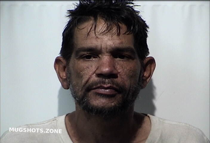 DODD BENJAMIN RAY 08/22/2023 - Christian County Mugshots Zone