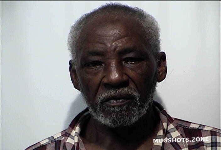 HASKINS JAMES MITCHELL 08/24/2023 - Christian County Mugshots Zone