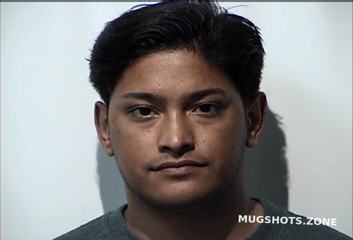 ZARATE LEONARDO NMN 09/01/2023 - Christian County Mugshots Zone