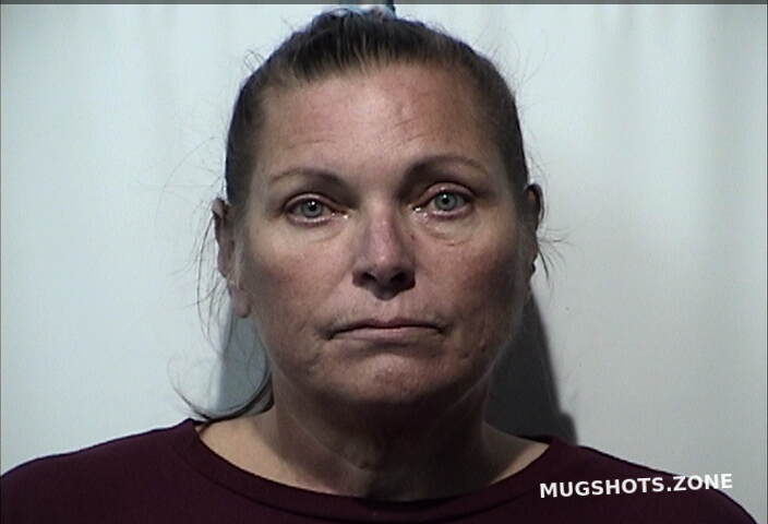 LEPAY DEBORAH LYNNE 09/18/2023 - Christian County Mugshots Zone