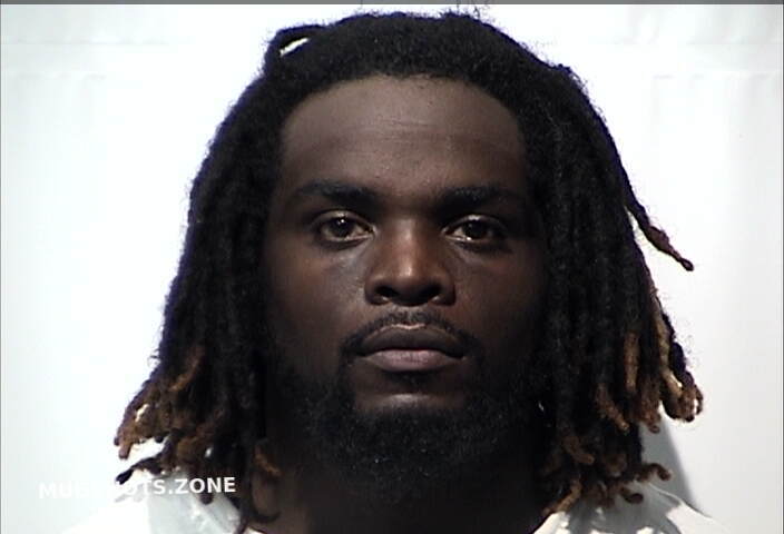 HAYNES DEXTER LEON JR 09/19/2023 - Christian County Mugshots Zone