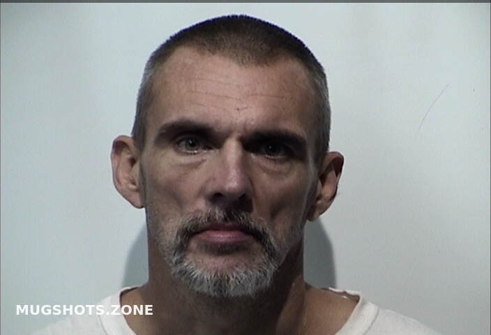 SMITH JIMMY RAY 09/21/2023 - Christian County Mugshots Zone