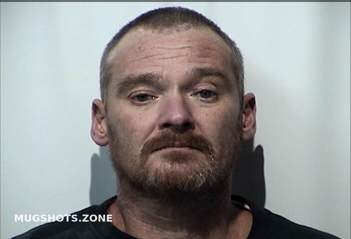 OLDS JASON BRIAN 09/21/2023 - Christian County Mugshots Zone