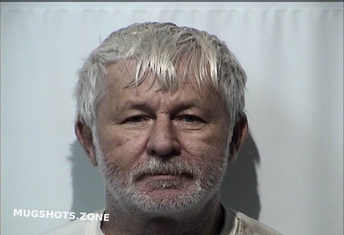 MCGINNIS BARRY COLBERT 09/23/2023 - Christian County Mugshots Zone