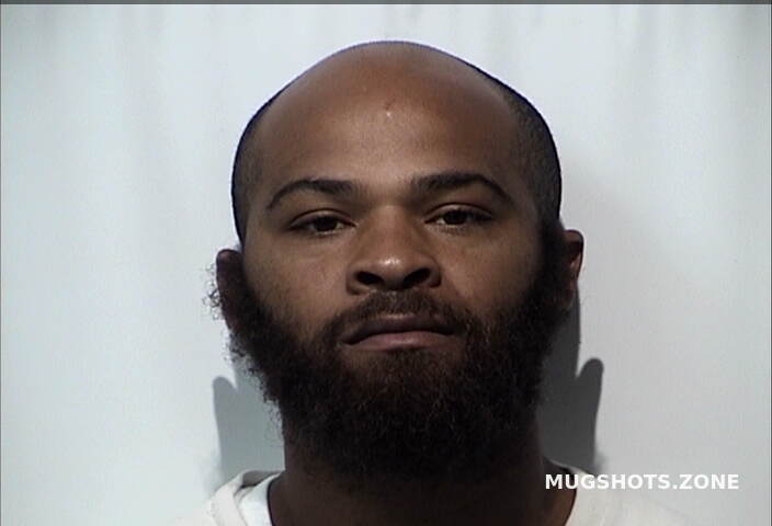 WALTERS JAMIE TERRELL 09/27/2023 - Christian County Mugshots Zone