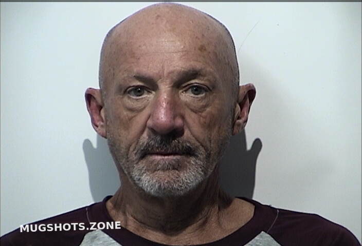 BRICKEY TIMOTHY ARNOLD 09/27/2023 - Christian County Mugshots Zone