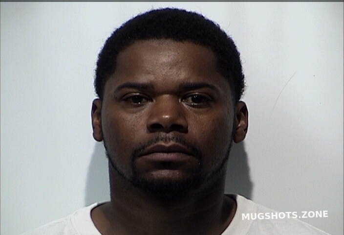 PUCKER TRAVIS LEE 09/27/2023 - Christian County Mugshots Zone