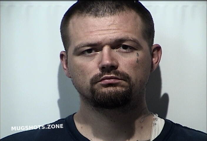 LATHAM TROY DEE 09/29/2023 - Christian County Mugshots Zone