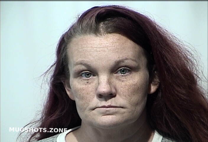LYNN LESLEY ANN 11/28/2023 - Christian County Mugshots Zone