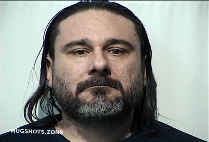 KNIGHT AARON MICHAEL 11/29/2023 - Christian County Mugshots Zone