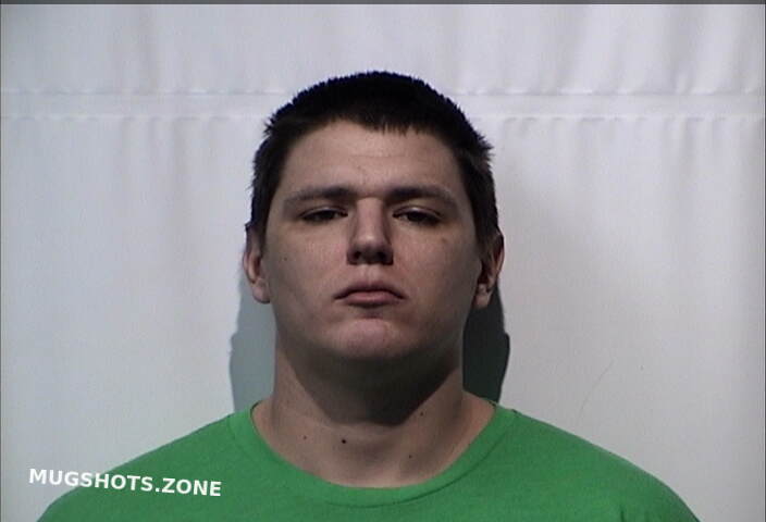 TRAVIS CHRISTOPHER RYAN 11/30/2023 - Christian County Mugshots Zone