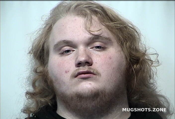DRISKELL CHARLES ALBERT JR 12/01/2023 - Christian County Mugshots Zone