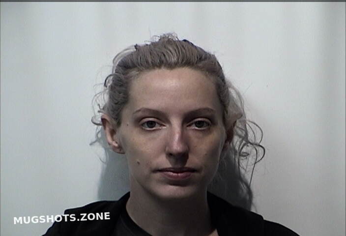 ELAMON ERICA SHANNON 12/06/2023 - Christian County Mugshots Zone