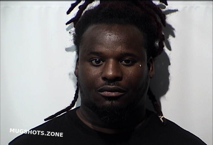 LOCKHART CORY MARQUIES 12/08/2023 - Christian County Mugshots Zone
