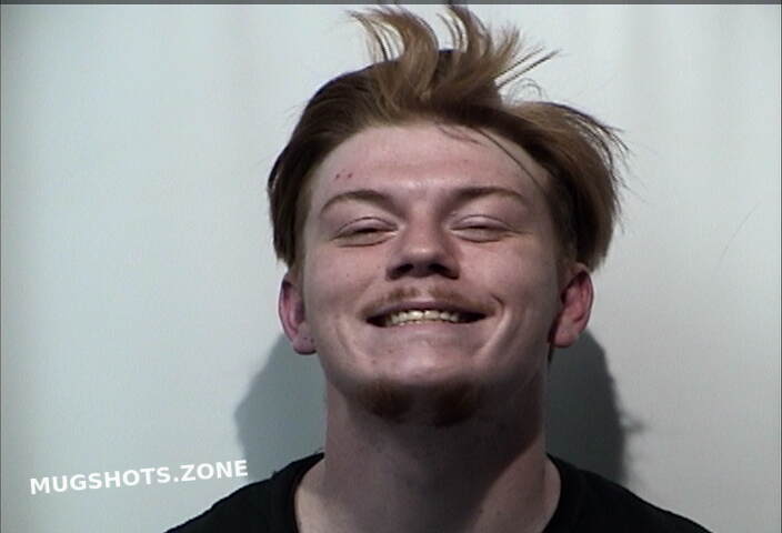 EPPERSON MICHAEL KEITH 12/15/2023 - Christian County Mugshots Zone